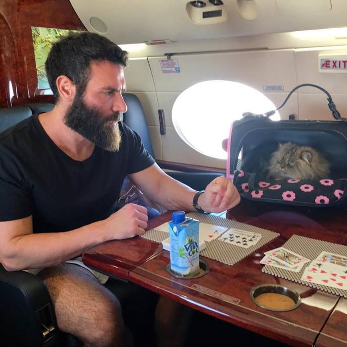 Dan Bilzerian: Los 5 millonarios más famosos de Instagram | TopCinco.es